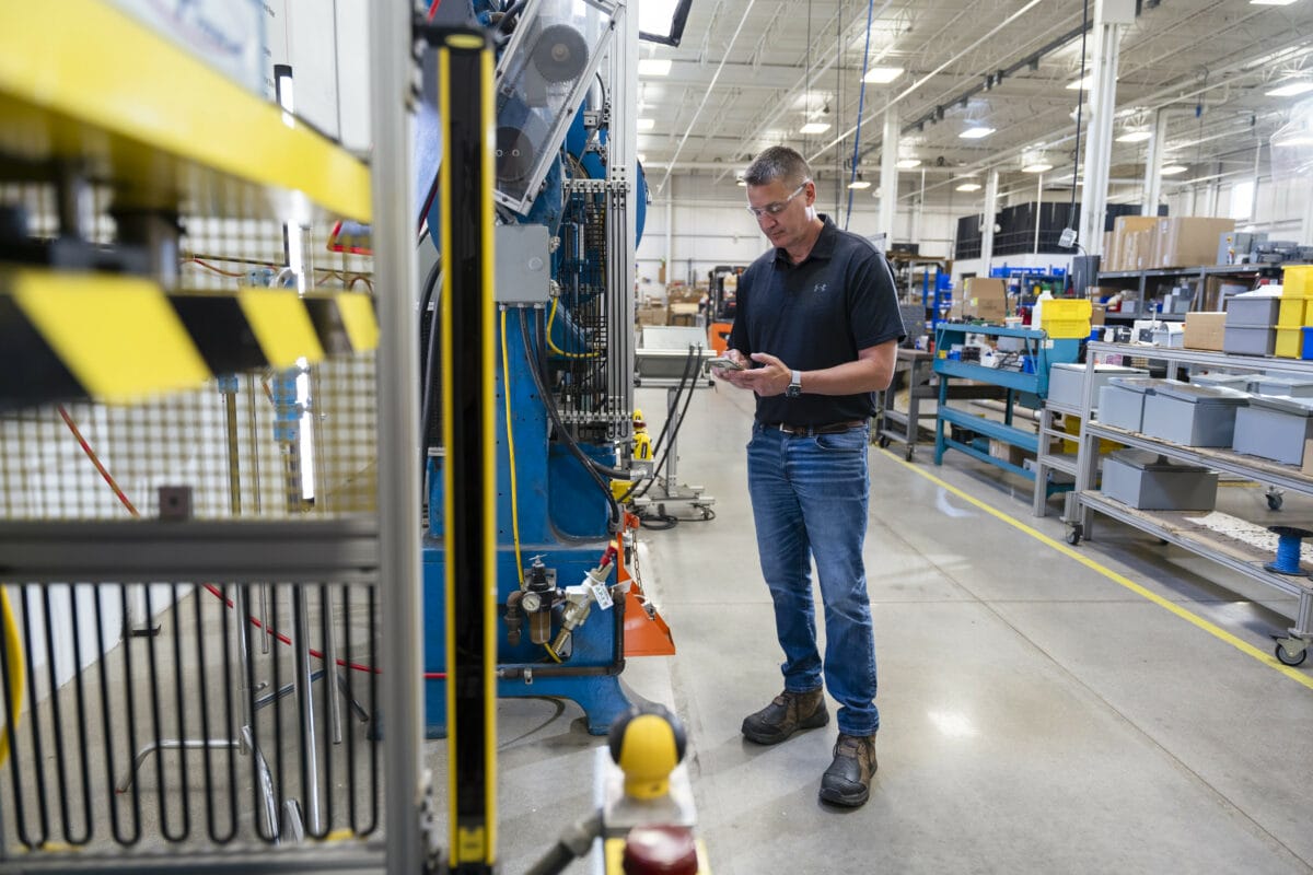 Safety Inspection Software | Fire Inspection Software | Lockout Tagout ...